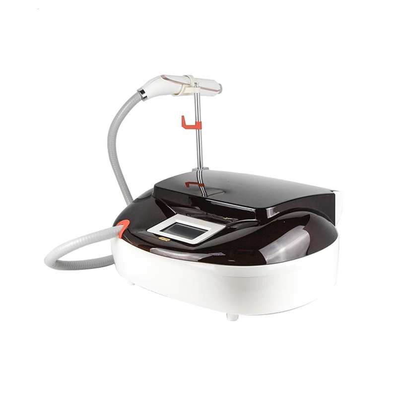 Professional Efficient Laser Tattoo Removal Machine - Ibeier Technology