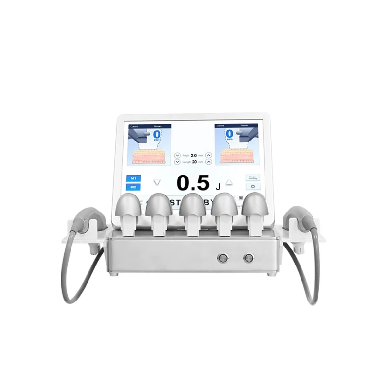 Best Hifu Machine For Home Use - Ibeier Technology