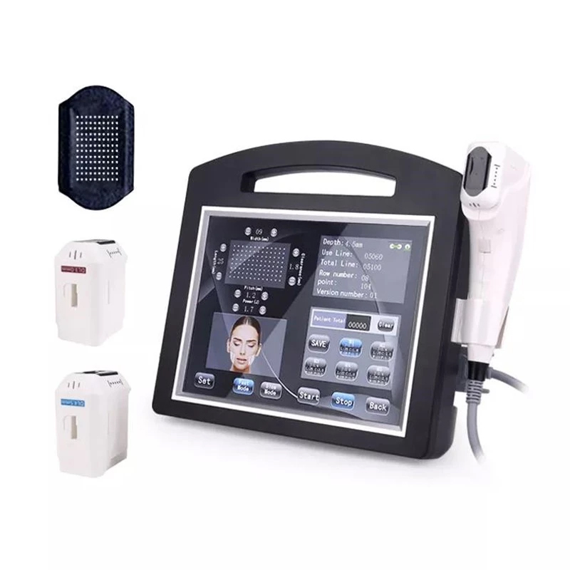 Face Lifting Skin Treatment - Ibeier Technology