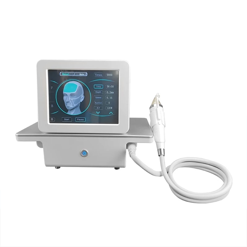 Meso Gun - Ibeier Technology