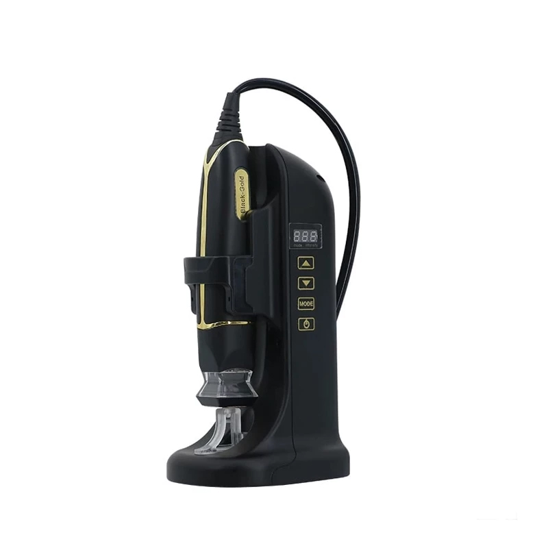 Microneedling Rf Machine - Ibeier Technology