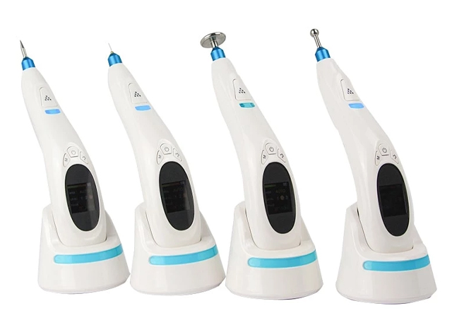 How Does Plasma Pen Work? - Ibeier Technology