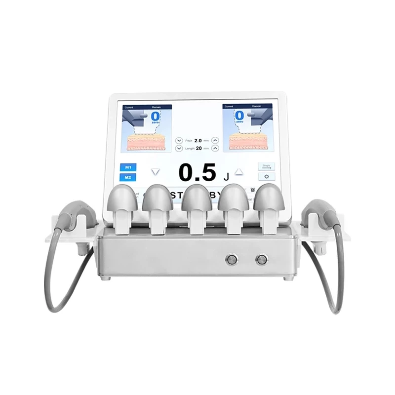 What Is HIFU Machine? - Ibeier Technology