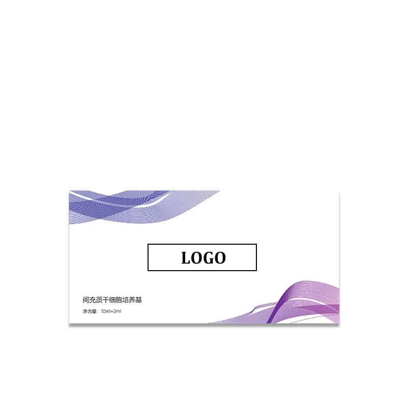 Wholesale Skin Treatment Needleless Serum - Ibeier Technology