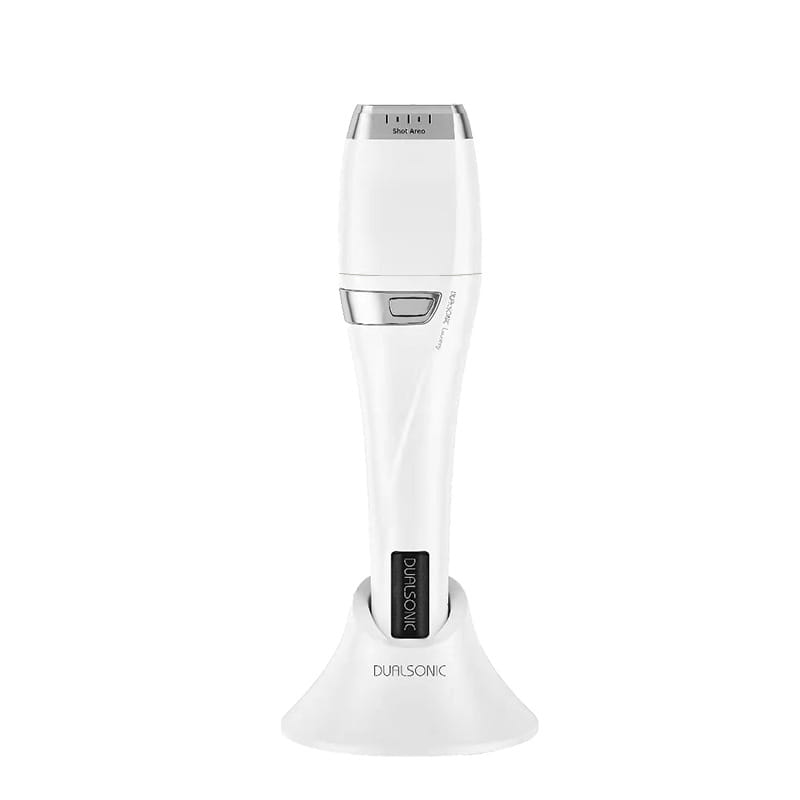 Home Use Mini Hifu Machine Firming Face Skin - Ibeier Technology