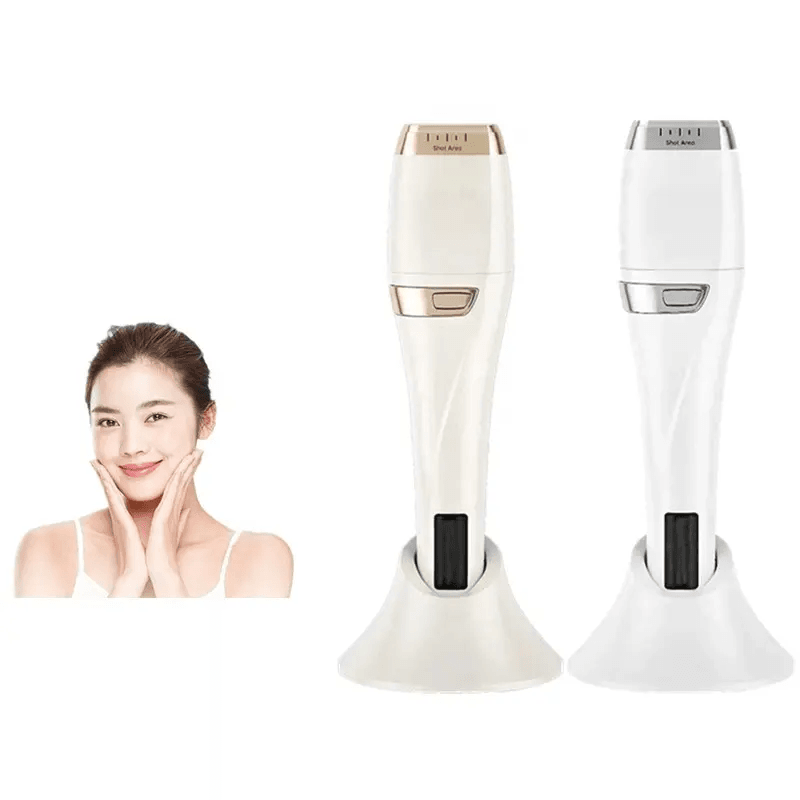 Home Use Mini Hifu Machine Firming Face Skin - Ibeier Technology