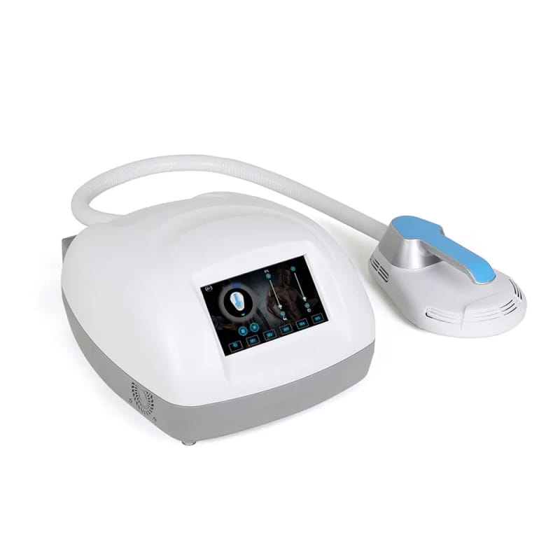 Portable Home Use Slim Beauty Emsculpt Machine - Ibeier Technology