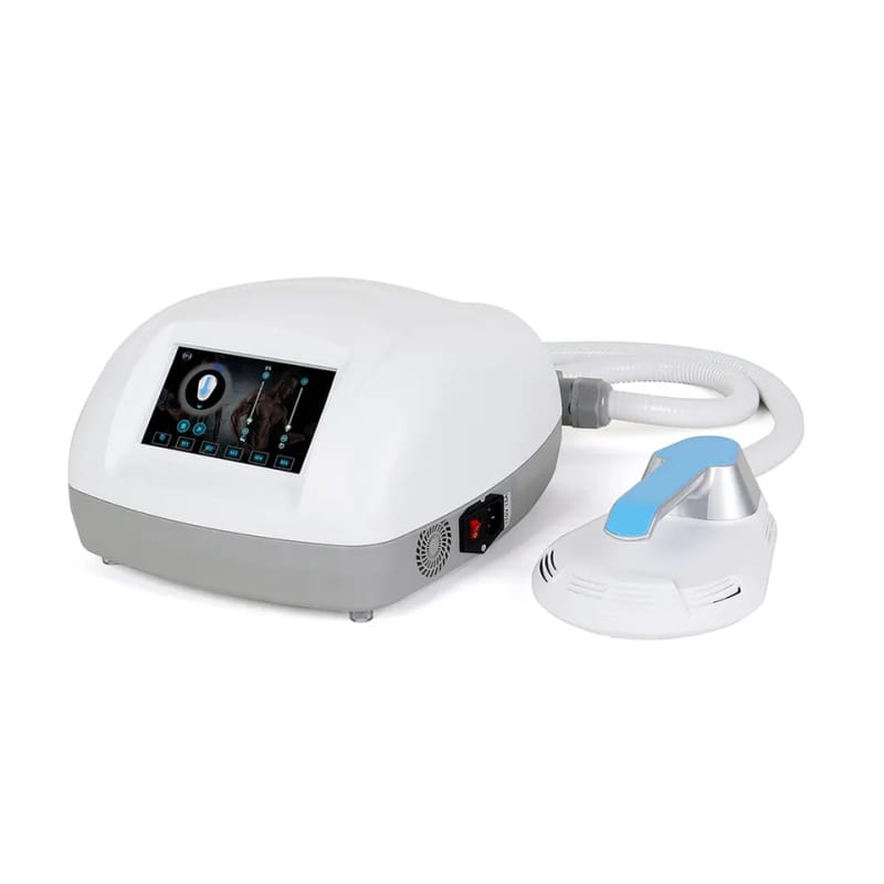 Portable Home Use Slim Beauty Emsculpt Machine - Ibeier Technology
