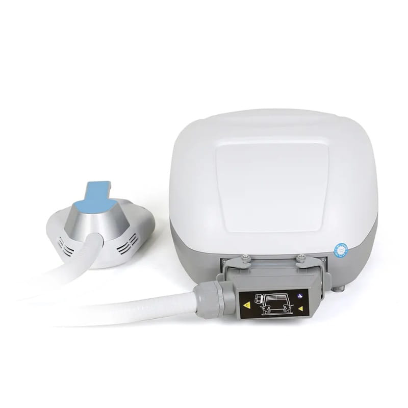 Portable Home Use Slim Beauty Emsculpt Machine - Ibeier Technology