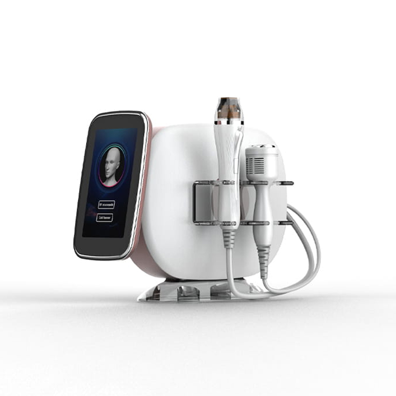 Fractional Rf Microneedle Machine - Ibeier Technology