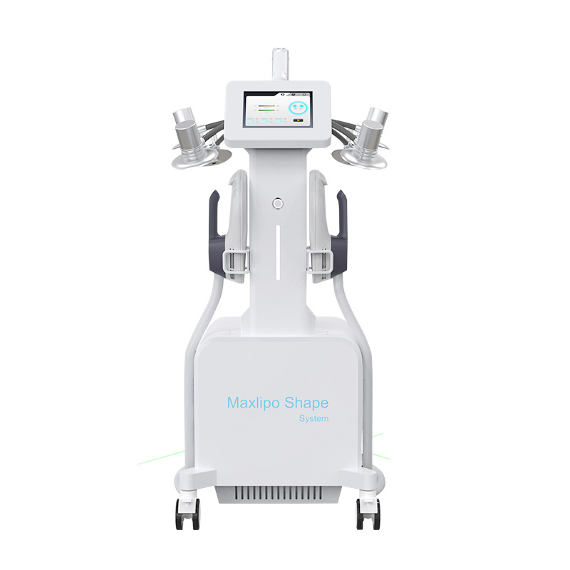 Muscle Building Machines - Ibeier Technology