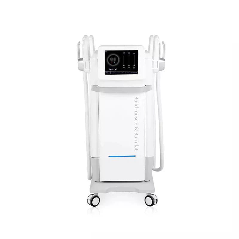 How Much is an Emsculpt Machine - Ibeier Technology