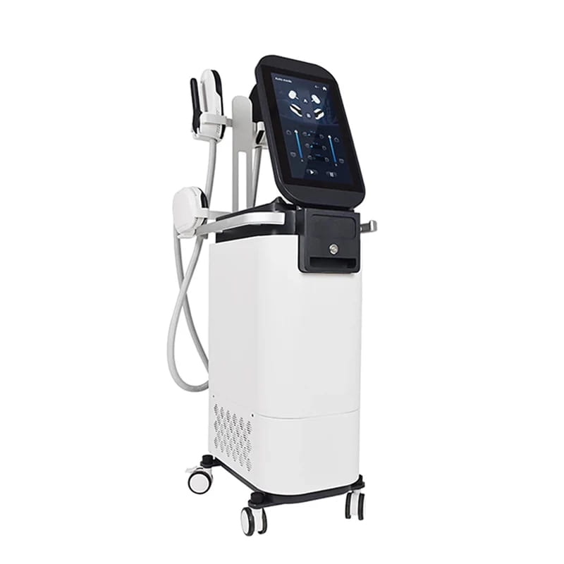 Get The Perfect Beach Body With Emsculpt Neo Machine Revolutionary ...